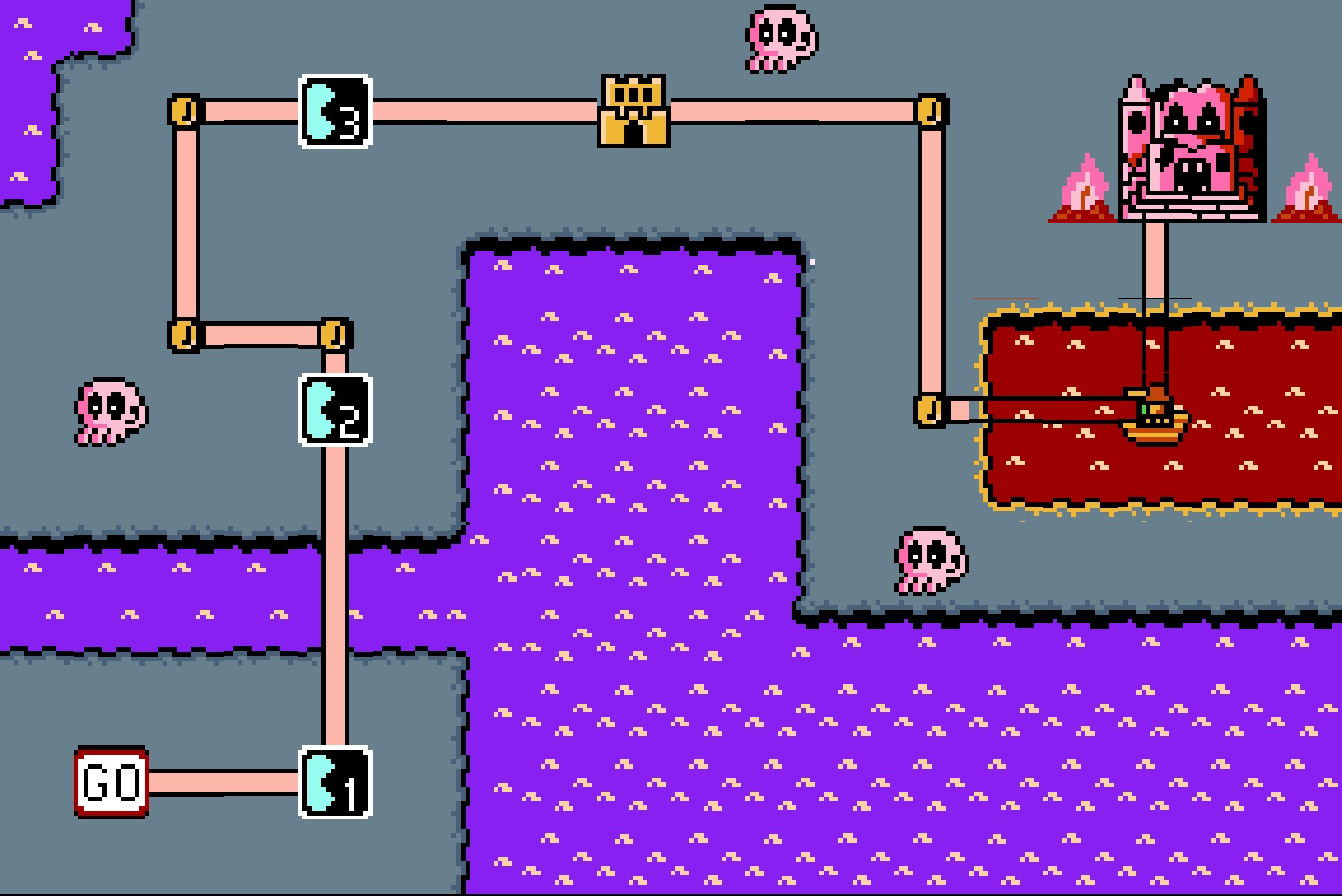 Robin 1up | World Map Builder